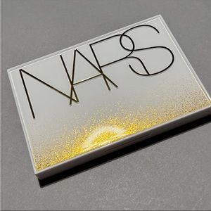 NARS | Makeup | Nars All That Glitter Light Reflecting Cheek Palette ...